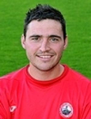 Paul Murphy - Player profile | Transfermarkt
