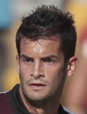 Andrea Caponi - Perfil del jugador 22/23 | Transfermarkt