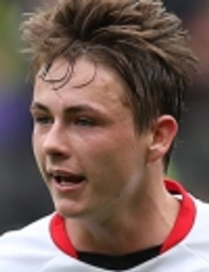 Scott Allan - Player profile 20/21 | Transfermarkt