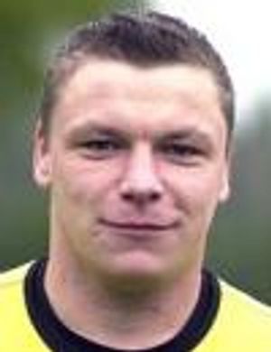 Markus Leonhardt - Player profile | Transfermarkt