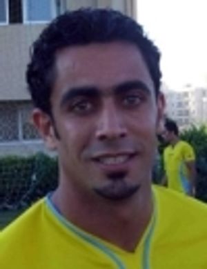 Mustafa Kareem - Spielerprofil | Transfermarkt