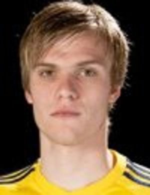 Robin Nilsson - Player profile | Transfermarkt