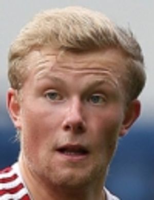 Curtis Main - Perfil del jugador 21/22 | Transfermarkt