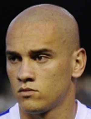 Maicon - Player profile 2025 | Transfermarkt