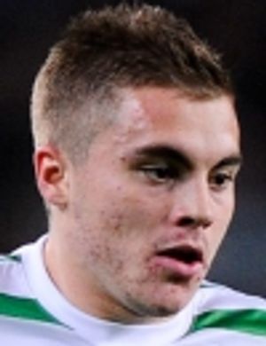 James Forrest - 選手プロフィール 23/24 | Transfermarkt