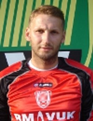 Gregor Fink - Player profile | Transfermarkt