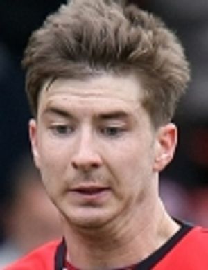 Luke Murphy - Player profile 21/22 | Transfermarkt