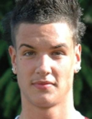 Alberto Maric - Player profile | Transfermarkt