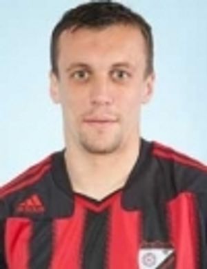 Oleksandr Yatsenko - Spielerprofil | Transfermarkt