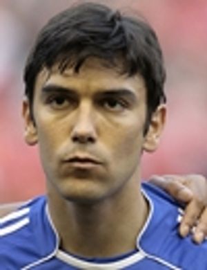 Paulo Ferreira - Player profile | Transfermarkt