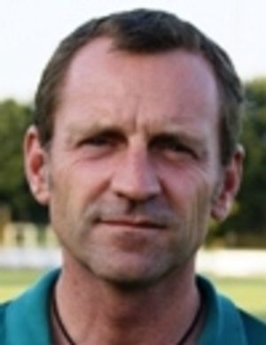 Stephan Joho - Manager profile | Transfermarkt