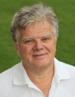 Peter Ihm - Manager profile | Transfermarkt