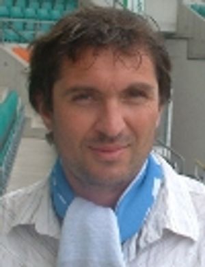 Gerhard Wagner - Manager profile | Transfermarkt