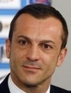 Marco Branca - Profilo allenatore | Transfermarkt