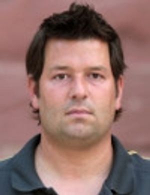 Markus Neu - Manager profile | Transfermarkt