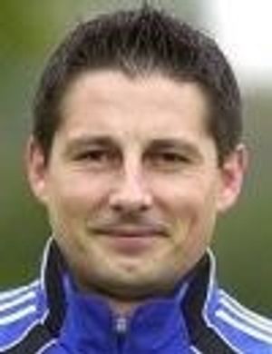 Michael Breuer - Manager profile | Transfermarkt