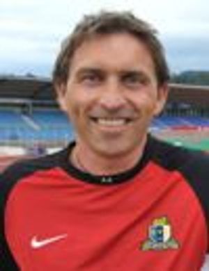 Michael Ziegler - Manager profile | Transfermarkt