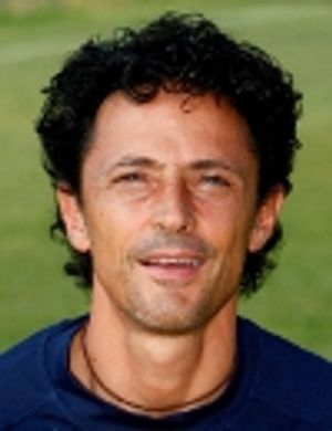 Marco Savorani - Manager profile | Transfermarkt