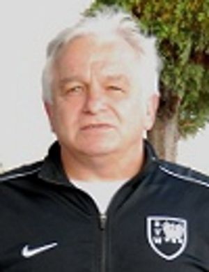 Norbert Herrmann - Manager profile | Transfermarkt