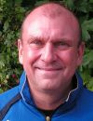 Michael Gronau - Trainerprofil | Transfermarkt