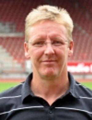 Dirk Fischer - Trainerprofil | Transfermarkt
