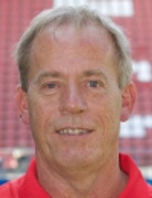 Rob Adelaar - Manager profile | Transfermarkt