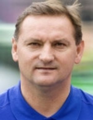 Vlado Cvjetkovic - Manager profile | Transfermarkt