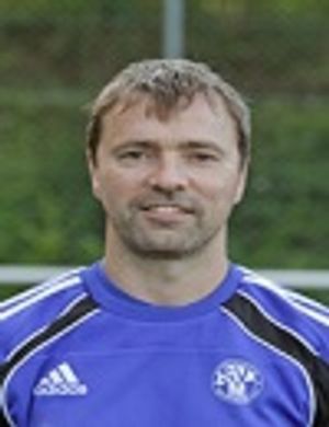 Markus Kuhnen - Trainerprofil | Transfermarkt