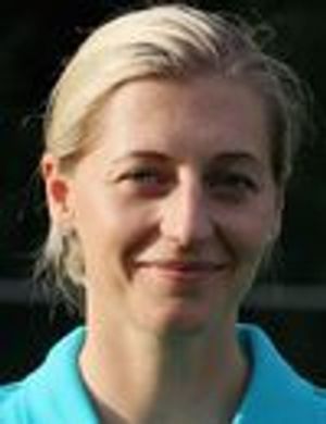 Dr. Eva Marcus - Manager profile | Transfermarkt