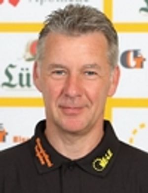 Olaf Eggert - Manager profile | Transfermarkt