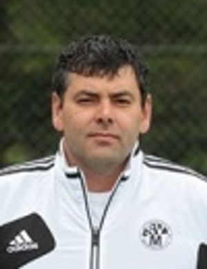 Michael Heib - Perfil de entrenador | Transfermarkt