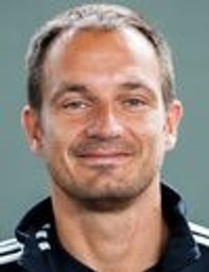 Stephan Weickert - Perfil de entrenador | Transfermarkt