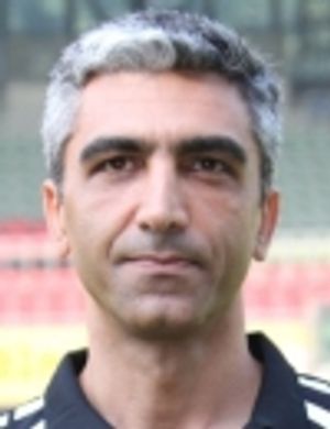 Shahryar Rahmani - Manager profile | Transfermarkt