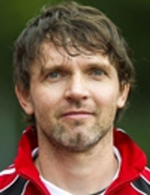 Walter Gfrerer - Manager profile | Transfermarkt
