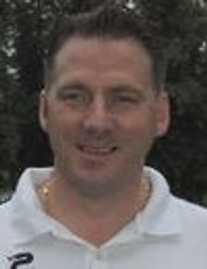 Michael Wolf - Trainerprofil | Transfermarkt