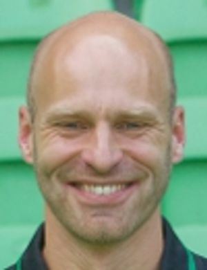 Jan Arend Vredeveld - Manager profile | Transfermarkt
