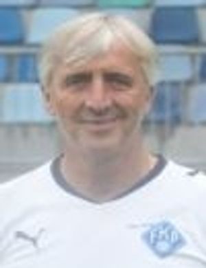 Michael Dusek - Trainerprofil | Transfermarkt