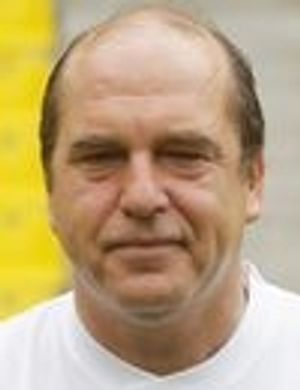 Dr. Heinz Mangels - Manager profile | Transfermarkt