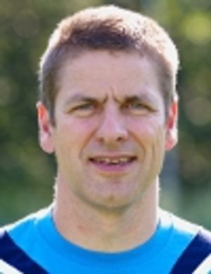 Dr. Michael Dickob - Manager profile | Transfermarkt