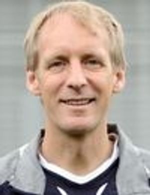 Dr. Hans-Dieter Hermann - Trainerprofil | Transfermarkt
