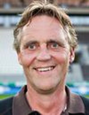 Peter Ott - Manager profile | Transfermarkt