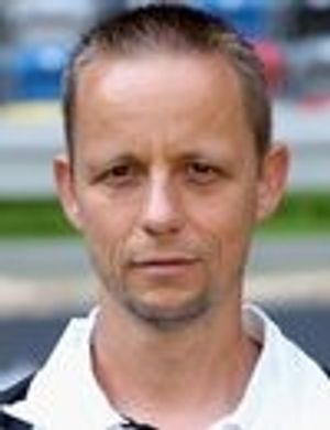 Dirk Schauenberg - Manager profile | Transfermarkt