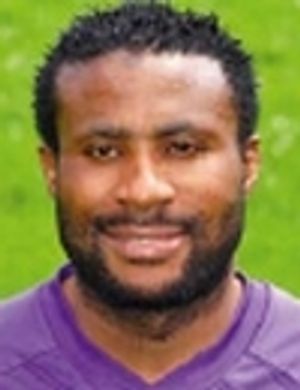 Bashiru Gambo - Player profile | Transfermarkt