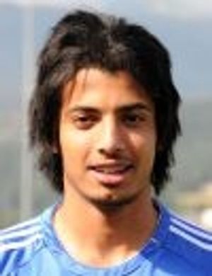 Theyab Awana - Player profile | Transfermarkt