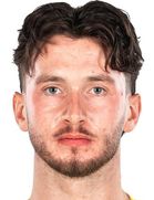 Max Anchor - Player profile 2025 | Transfermarkt