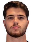 Felipe Longo - Player profile 2026 | Transfermarkt