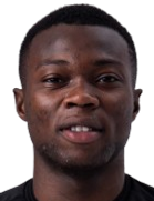 Samuel Akere - Player profile 25/26 | Transfermarkt