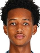 Wayne Frederick - Player profile 2025 | Transfermarkt