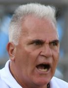 Claudio Rodríguez - Trainerprofil | Transfermarkt