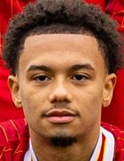 Ranel Young - Detailed stats | Transfermarkt